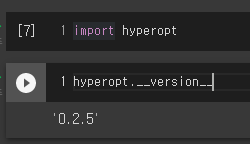 [🐛BUG] hyperopt version 0.2.5 still doesn't work · Issue #1354 · RUCAIBox/RecBole · GitHub