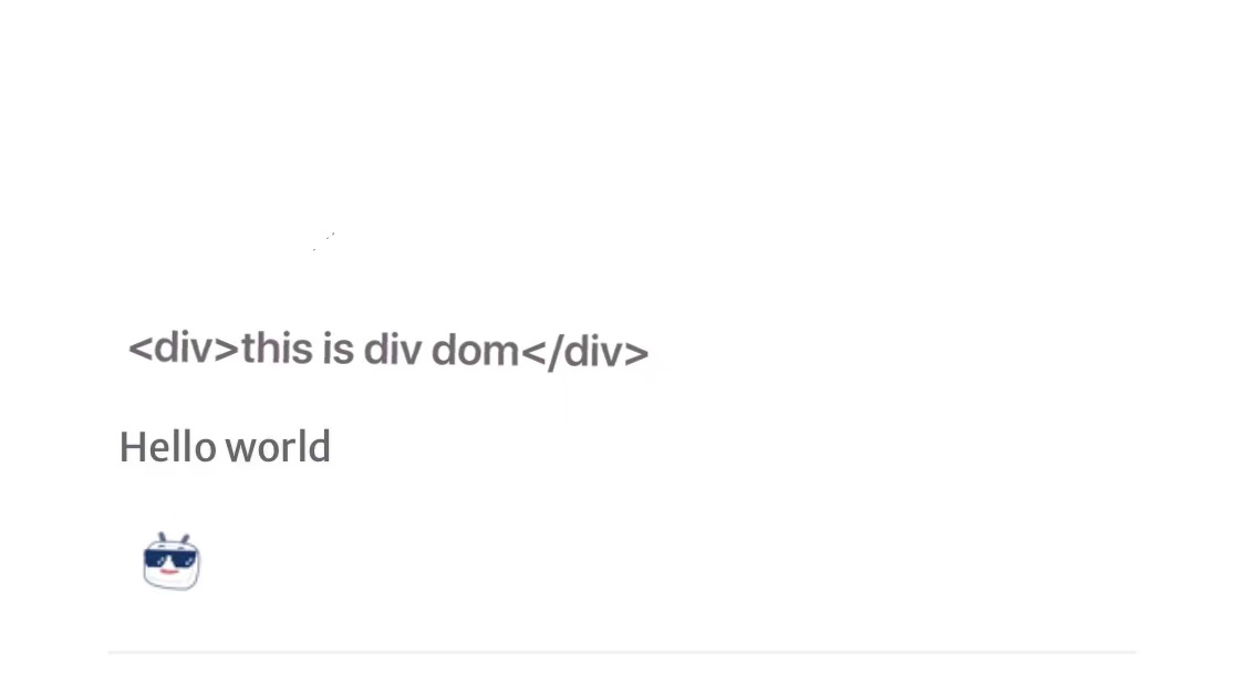 `allowedElements`, It doesn't work completely · Issue #602 · remarkjs/react-markdown · GitHub