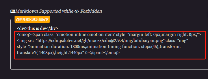 `allowedElements`, It doesn't work completely · Issue #602 · remarkjs/react-markdown · GitHub