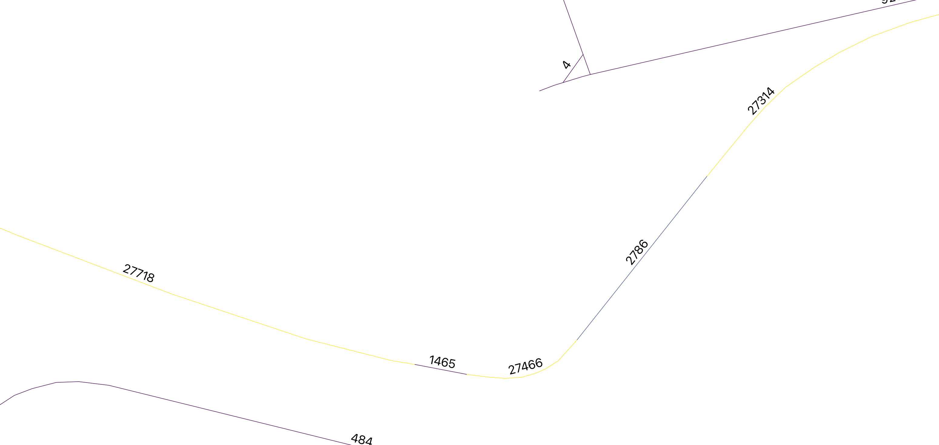Missing Osm Segments From Trip Service · Issue 6469 · Project Osrm Osrm Backend · Github