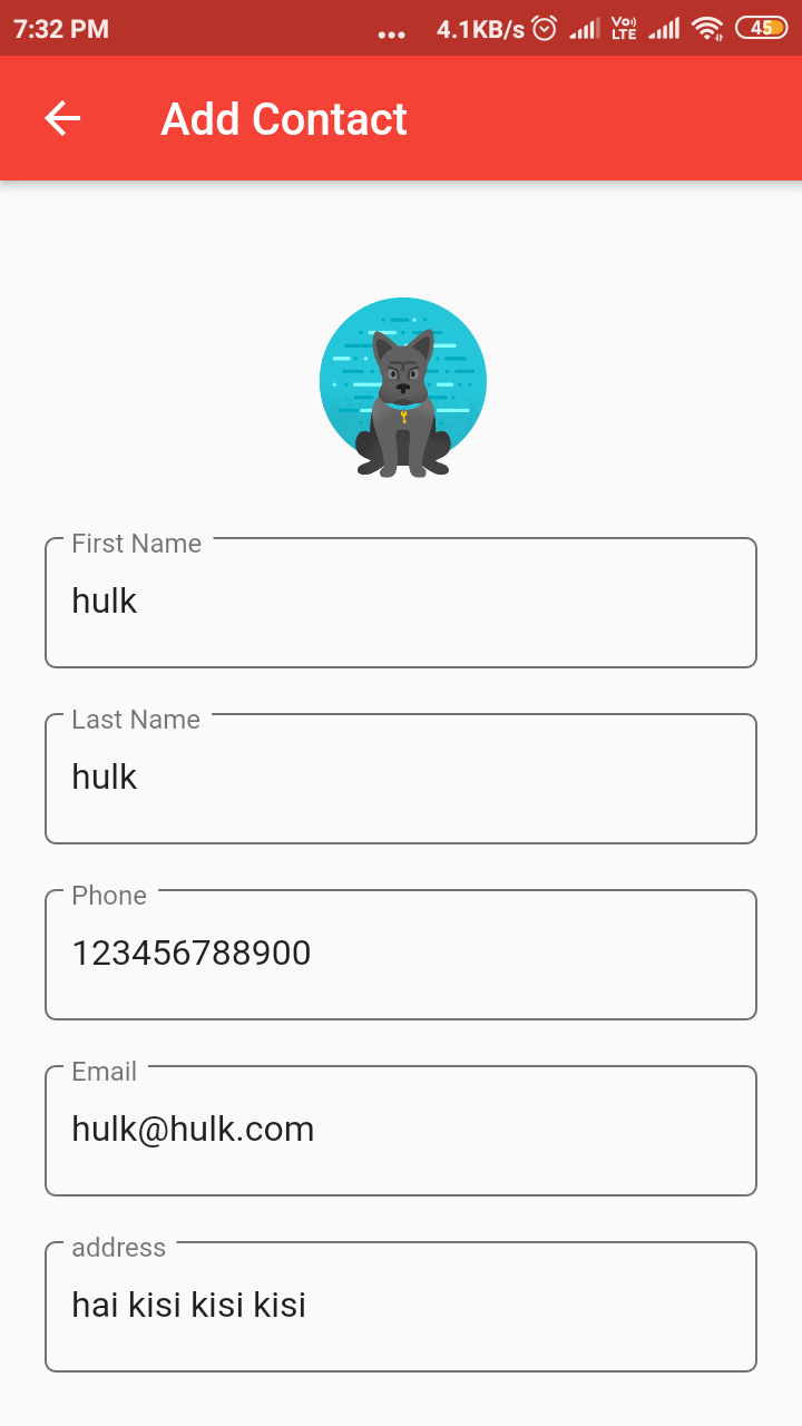 GitHub - devAnkitGupta/firebase-realtime-database-and-stroage: A app ... GitHub - devAnkitGupta/firebase-realtime-database-and-stroage: A app ...