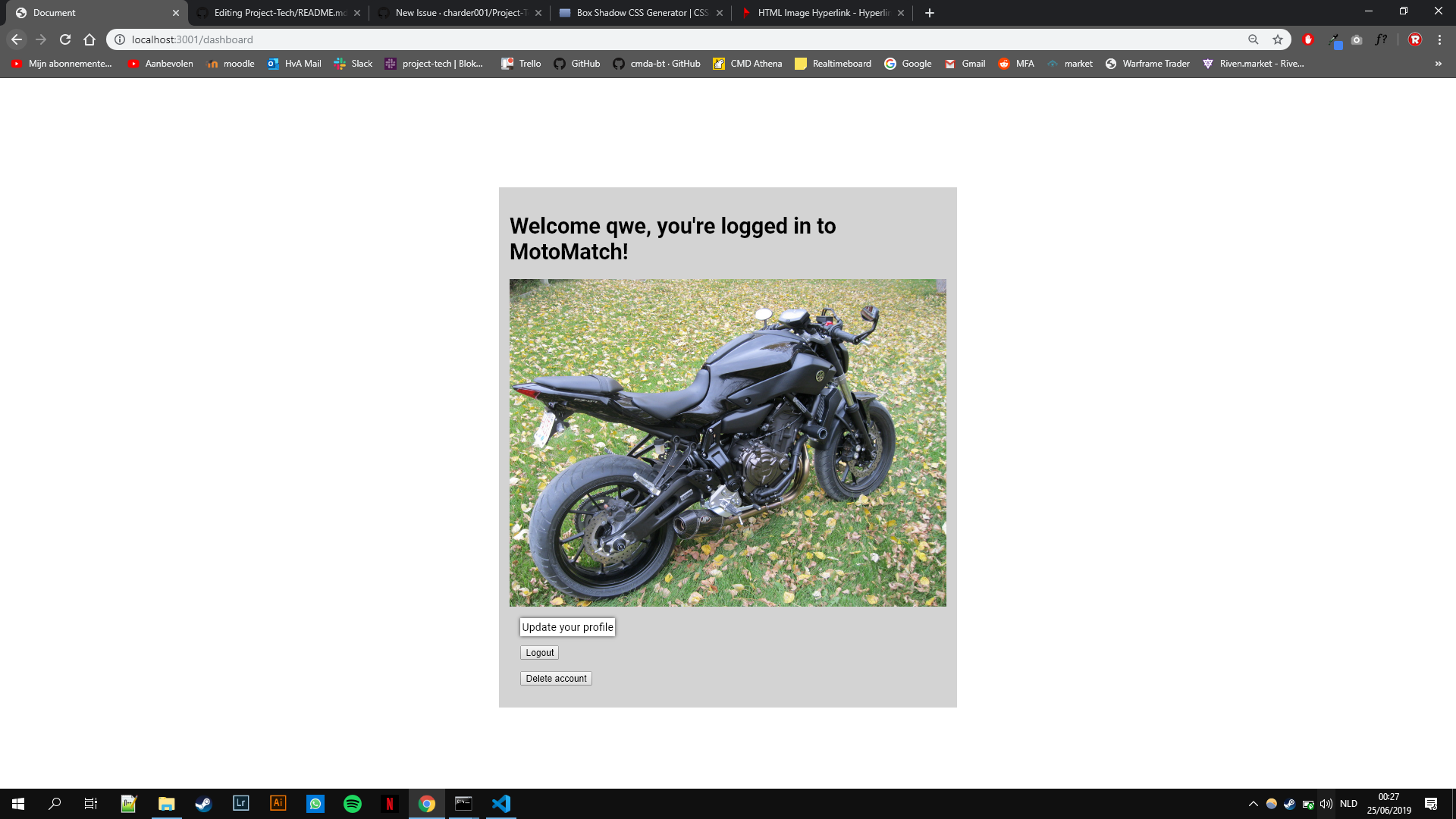 GitHub - charder001/Project-Tech