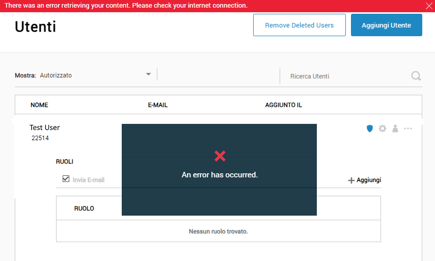 [Bug]: Installing JWT Authentication cause DNN pages list and user roles page stops working ...