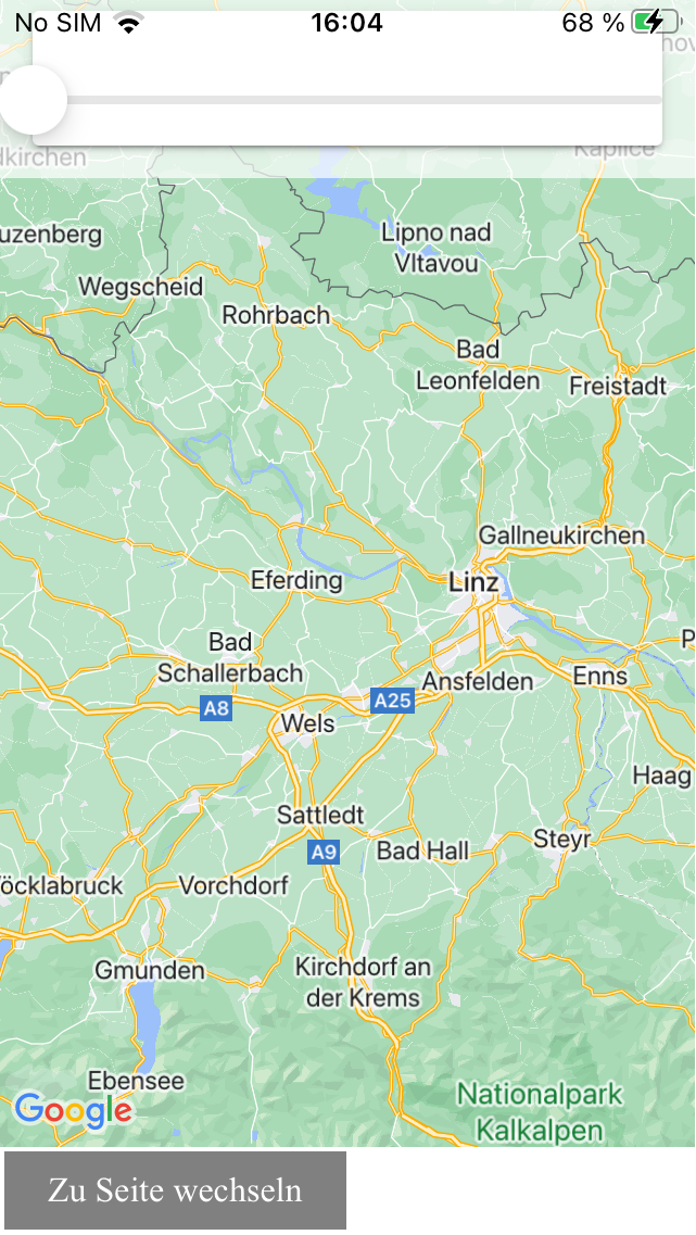 Google Maps: Map disappearing after losing focus · Issue #1568 · ionic-team/capacitor-plugins ...