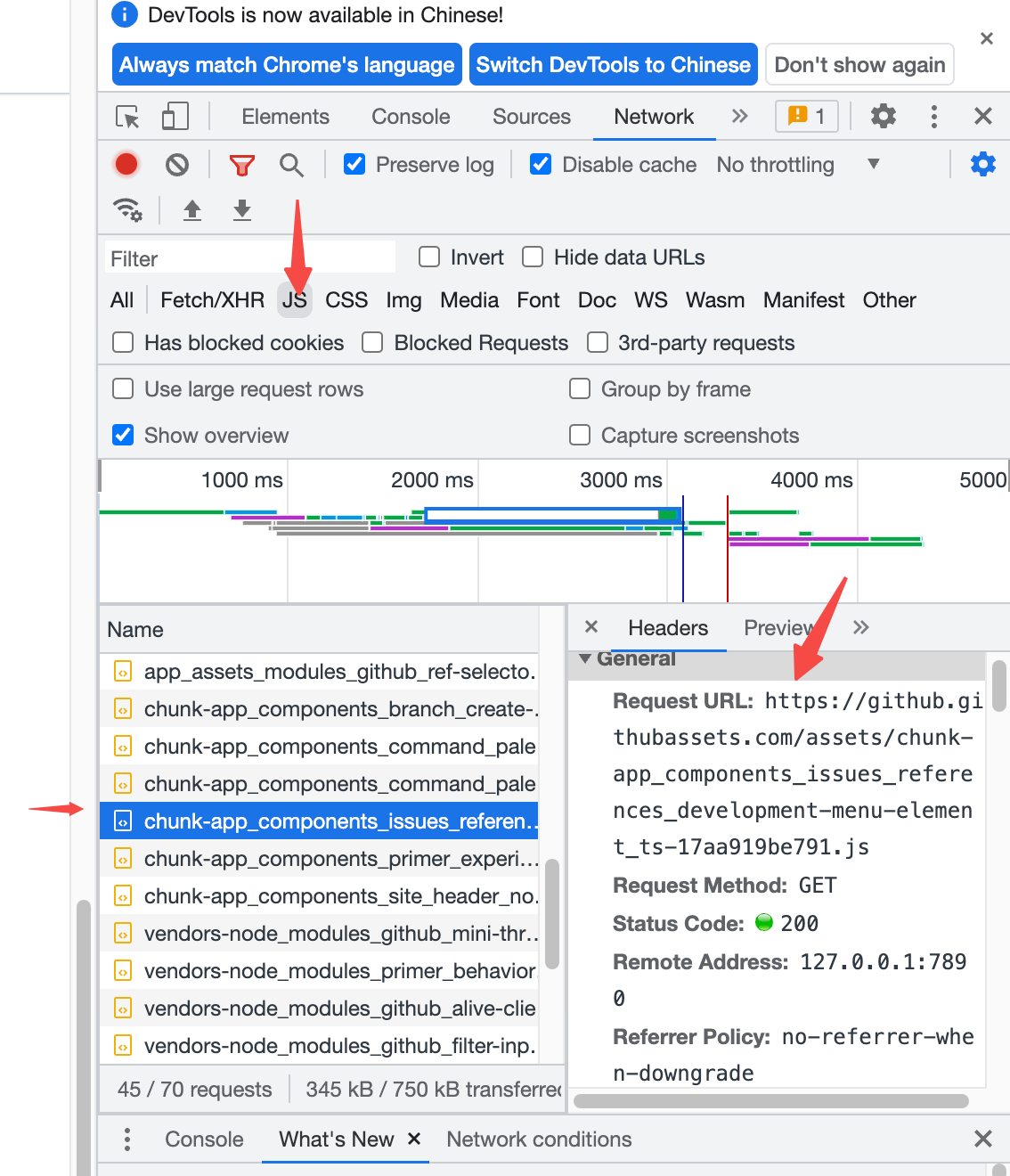 师兄你好，又是我，现在前端上线出问题了 · Issue #1 · caojen/pgms-frontend · GitHub