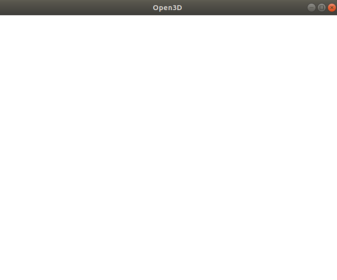 Bug In Tgeometrypointcloudcreatefromdepthimage When Using Float32 5224