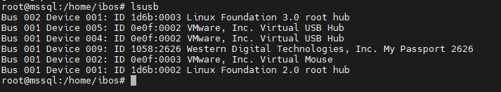 GitHub - kausar3033/External-Device-Mount-In-Linux