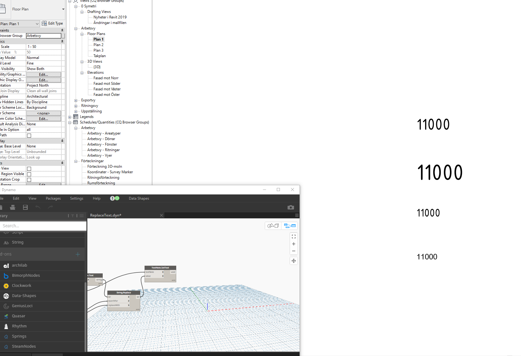 TextNote.SetText turns text bold · Issue #2526 · DynamoDS/DynamoRevit · GitHub