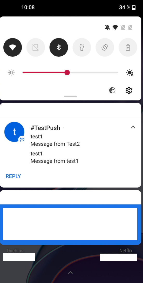 Wrong username in push notifications · Issue #2744 · RocketChat/Rocket.Chat.ReactNative · GitHub