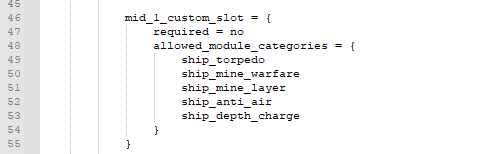 GER/GEA - S113 Class destroyer has unsupported module installed · Issue ...