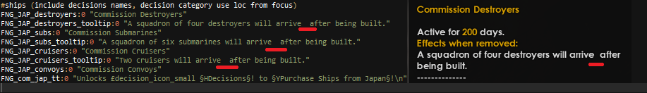 FNG - commission ships decisions tooltip small typo · Issue #14636 · Kaiserreich/Kaiserreich-4 ...