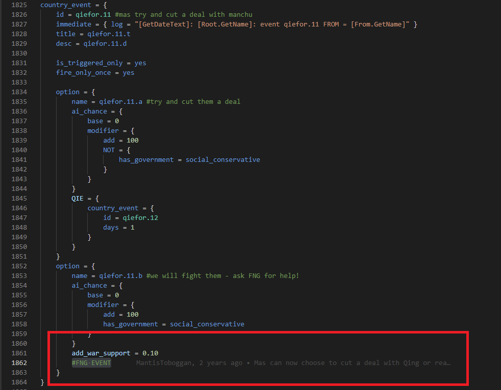 QIE/XSM/FNG - Unfinished events qiefor.11, qiefor.14 (missing XSM - FNG interaction) · Issue ...
