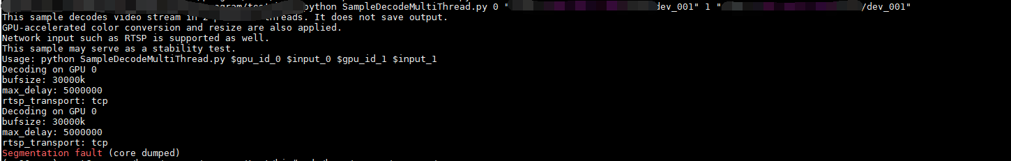 Does this framework provide memory release operations? · Issue #75 · NVIDIA ...