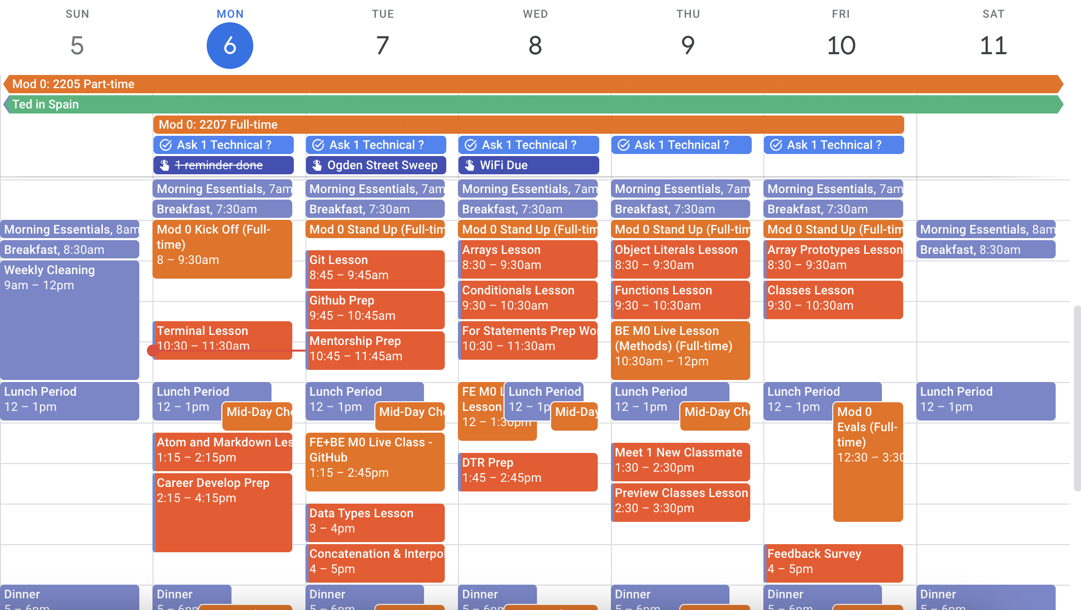 calendaring_cfu.md · GitHub