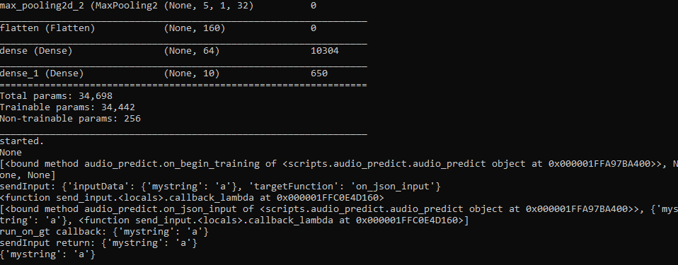 Get Error After Send Json Input · Issue 6 · Getnamo