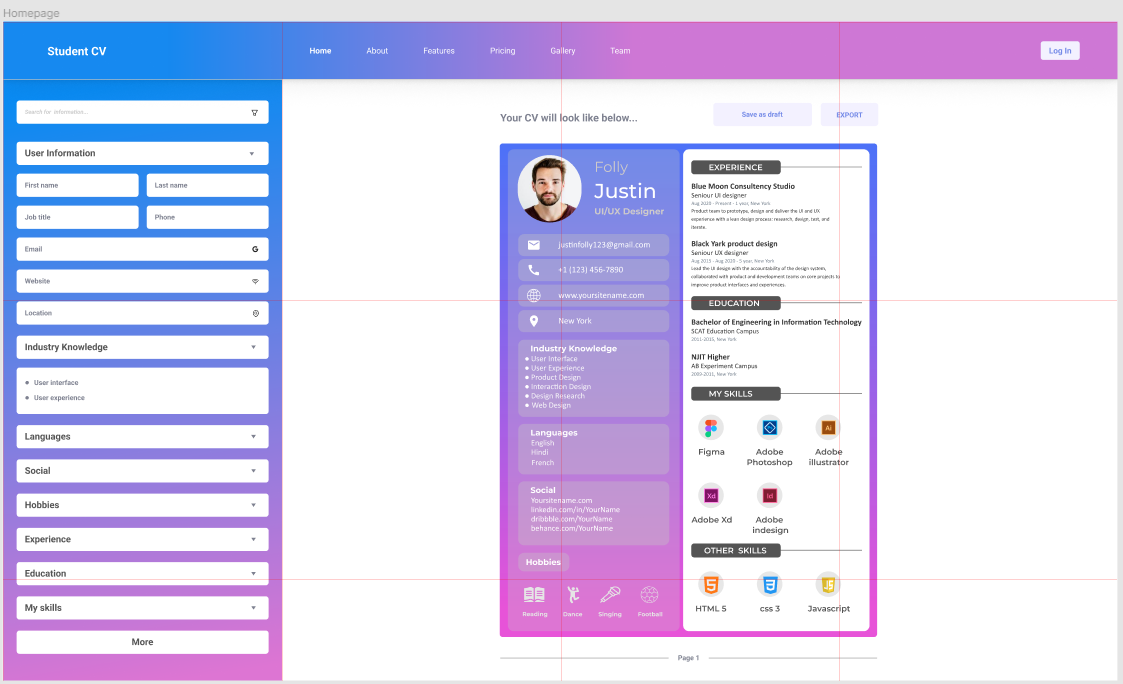 GitHub - sonphan18071999/Stu-CV