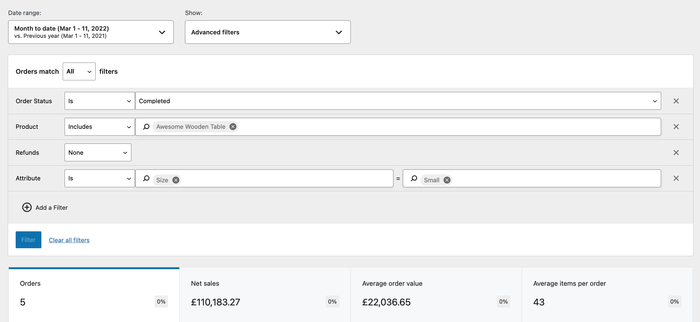 Refactor the `onFilterChange` method in the `AdvancedFilters` component by chihsuan · Pull ...
