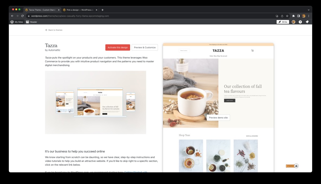 [CYS] "Back to themes" link in the top left should take user back in to CYS Intro page · Issue ...