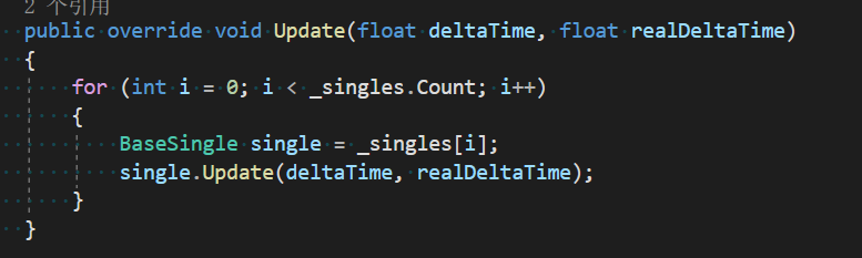 开启ILRuntimeJITFlags.JITOnDemand模式下，热更工程Update中for循环会出现越界报错问题 · Issue #764 · Ourpalm/ILRuntime ...