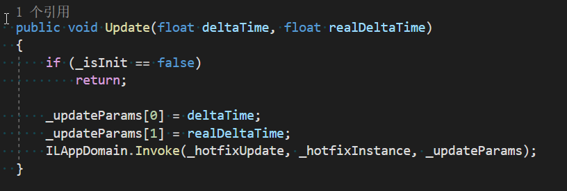 开启ILRuntimeJITFlags.JITOnDemand模式下，热更工程Update中for循环会出现越界报错问题 · Issue #764 · Ourpalm/ILRuntime ...