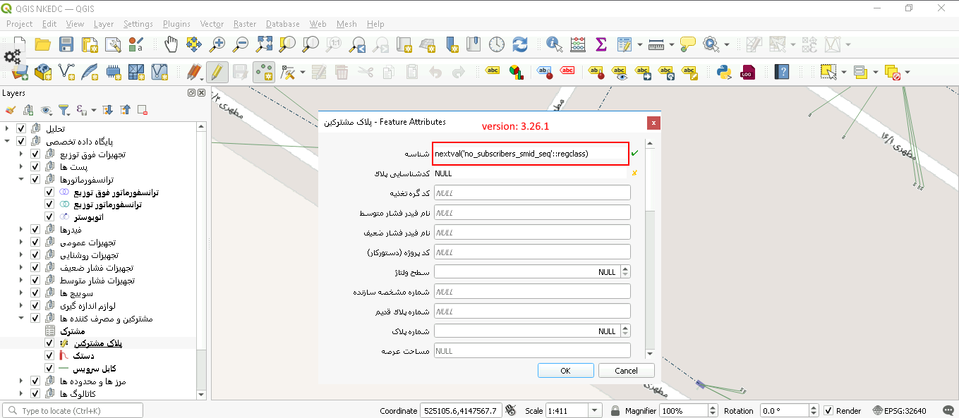 "evaluate default value on providers side" is not saved as checked when saving projects on QGIS ...