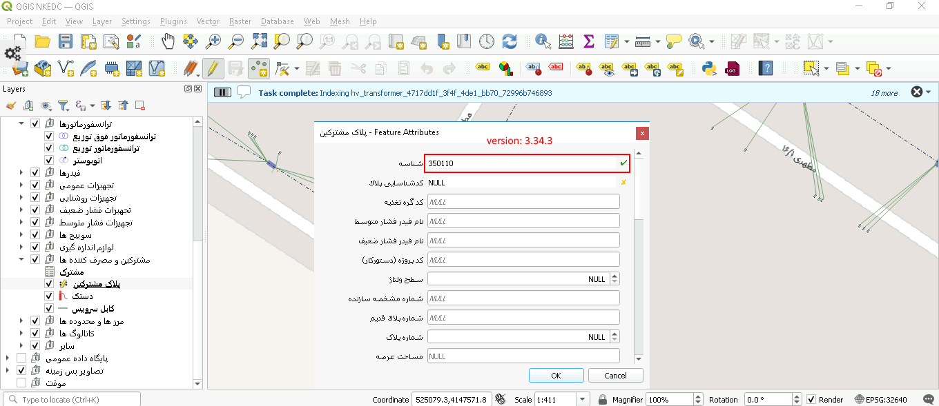 "evaluate default value on providers side" is not saved as checked when saving projects on QGIS ...