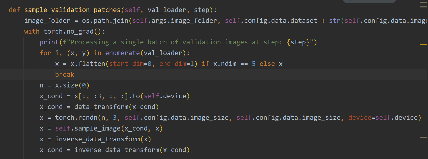 May I ask what this string of code means? I noticed that it will ...