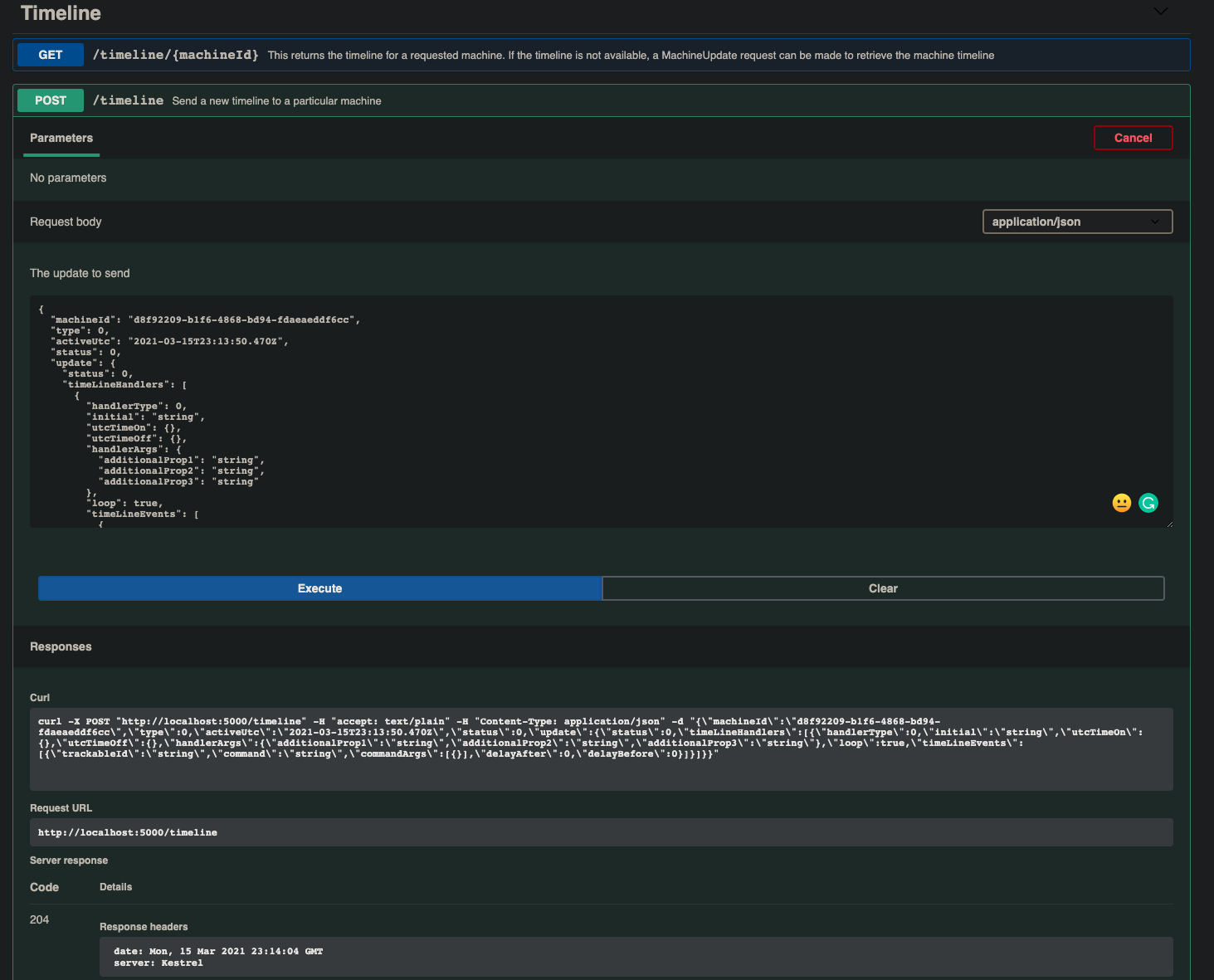 multiple errors in Ghost-Api when connecting the v4 client · Issue #61 · cmu-sei/GHOSTS · GitHub