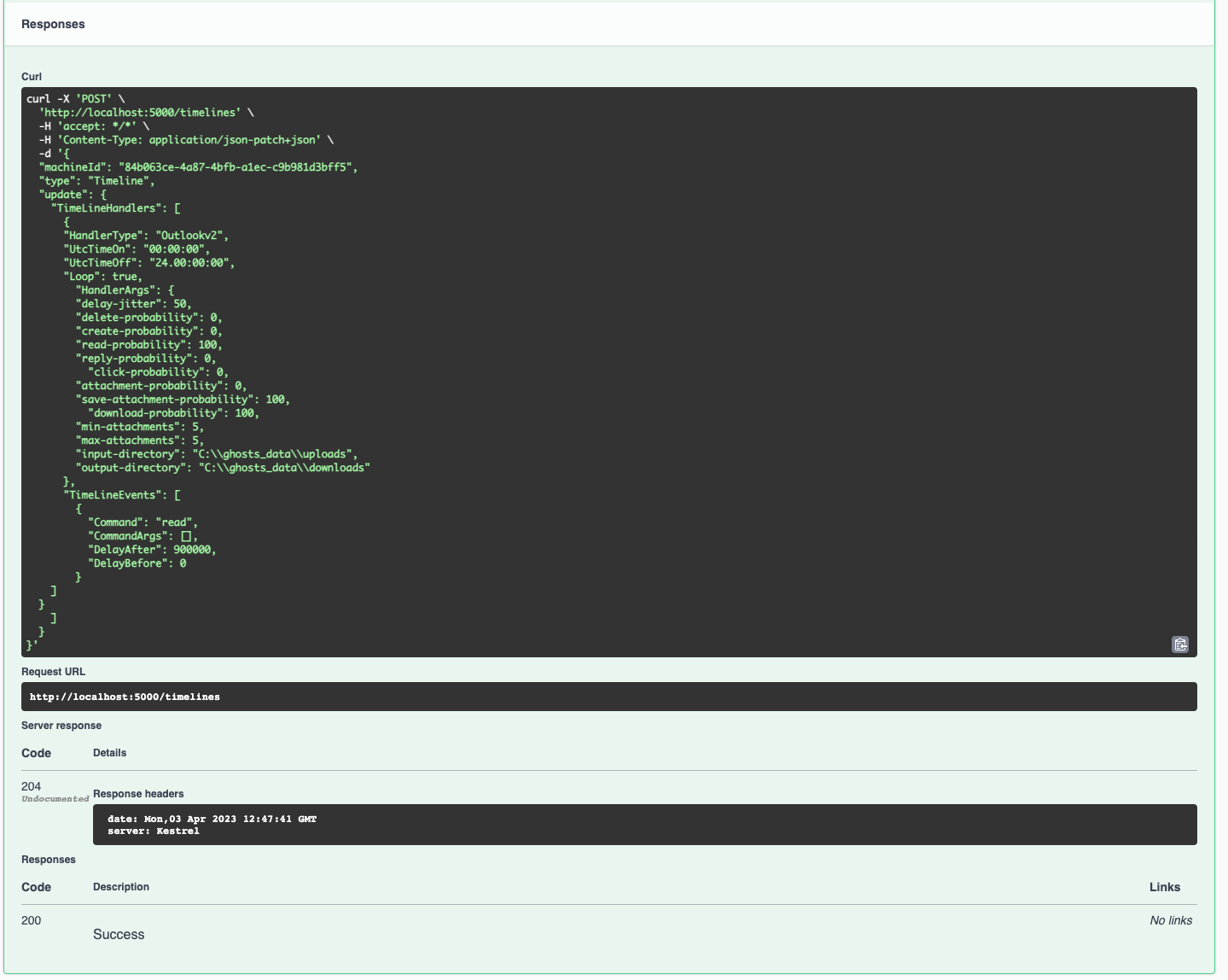 Posting outlookv2 handlertype to /timelines gave internal server error · Issue #203 · cmu-sei ...