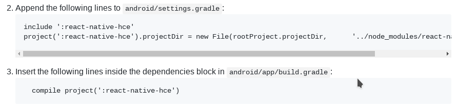 Manifest override · Issue #1265 · electrode-io/electrode-native · GitHub