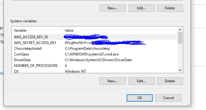 Error while using Kitchen Create · Issue #816 · QT-DevOps/DevOpsIssues · GitHub