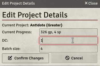 Releases · Cerapter/pf2e-heroic-crafting-automation · GitHub