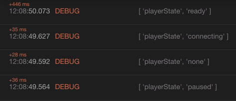[Feature Request] have player `State` values used in Kotlin & Swift be identical · Issue #1688 ...