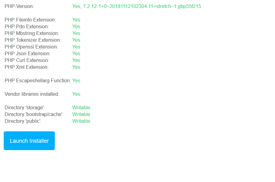 wie installiere ich Contentify · Issue #462 · Contentify/Contentify · GitHub
