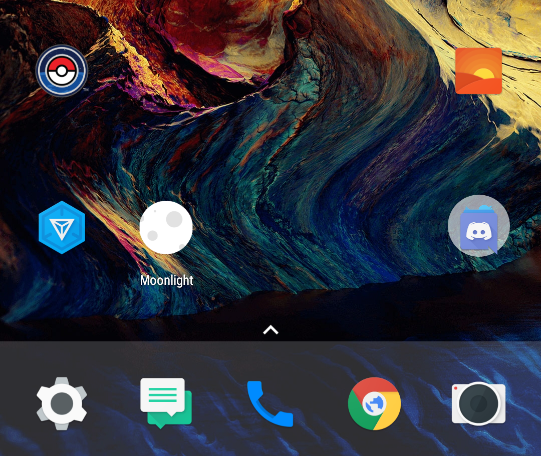 New Icon for Moonlight Android · Issue #428 · moonlight-stream ...