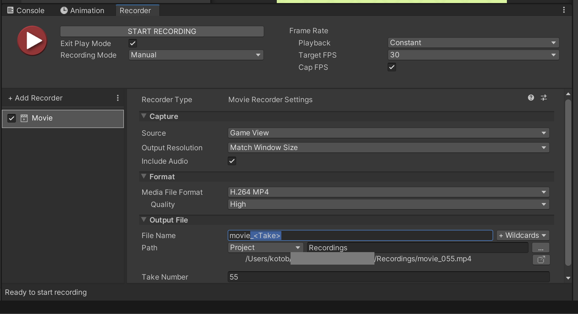Make Movie Maker save to new file automatically if chosen file already exists · Issue #5989 ...
