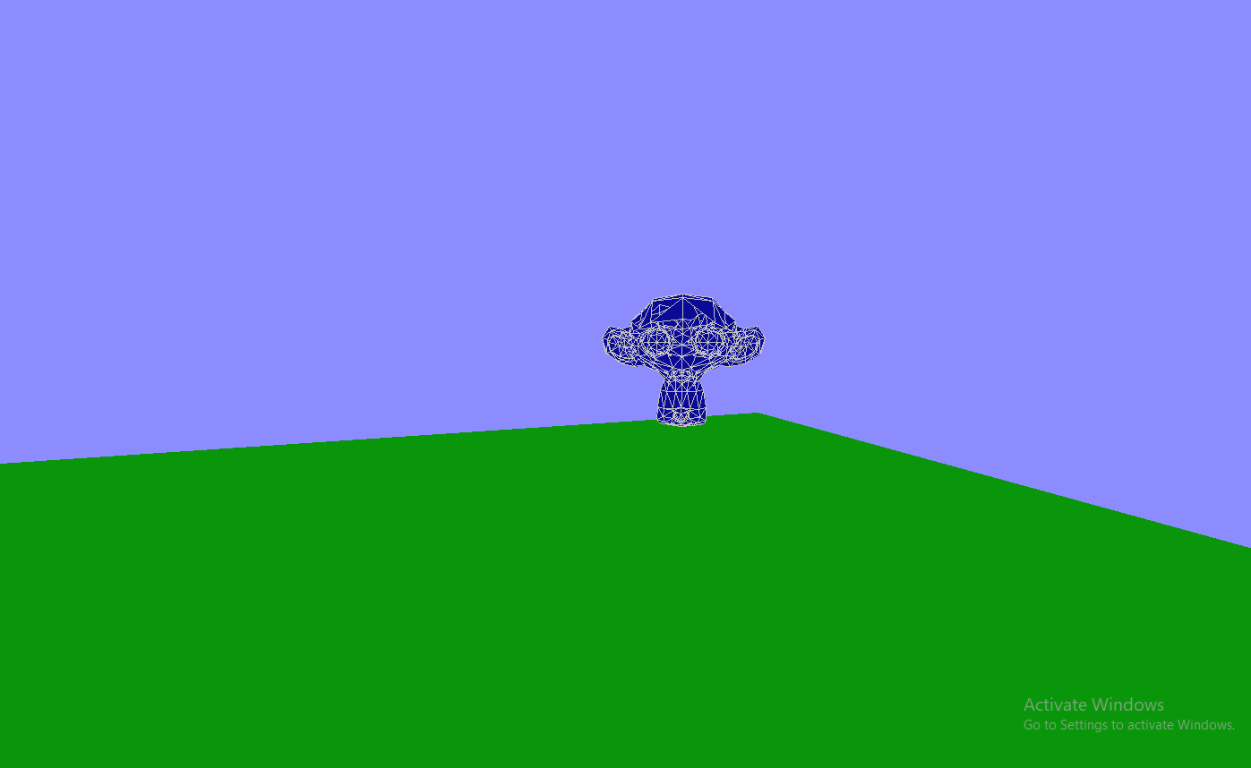 Github Patrikkelemen3d Engine A 3d Game Engine For C Using The Ocl Pixel Game Engine 7646