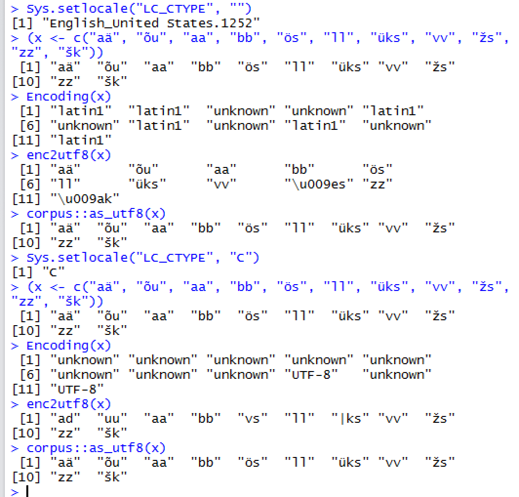 Conversion from native text on Windows · Issue #5 · patperry/r-corpus ...