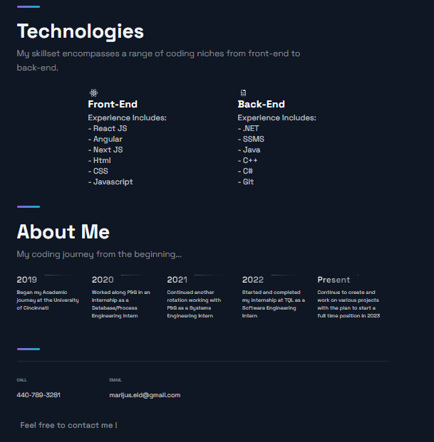 GitHub - marsargoo/Portfolio_Website