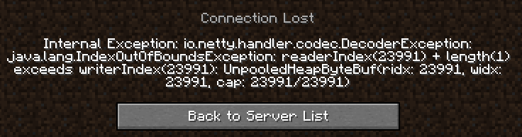 Error message · Issue #345 · mircokroon/minecraft-world-downloader · GitHub