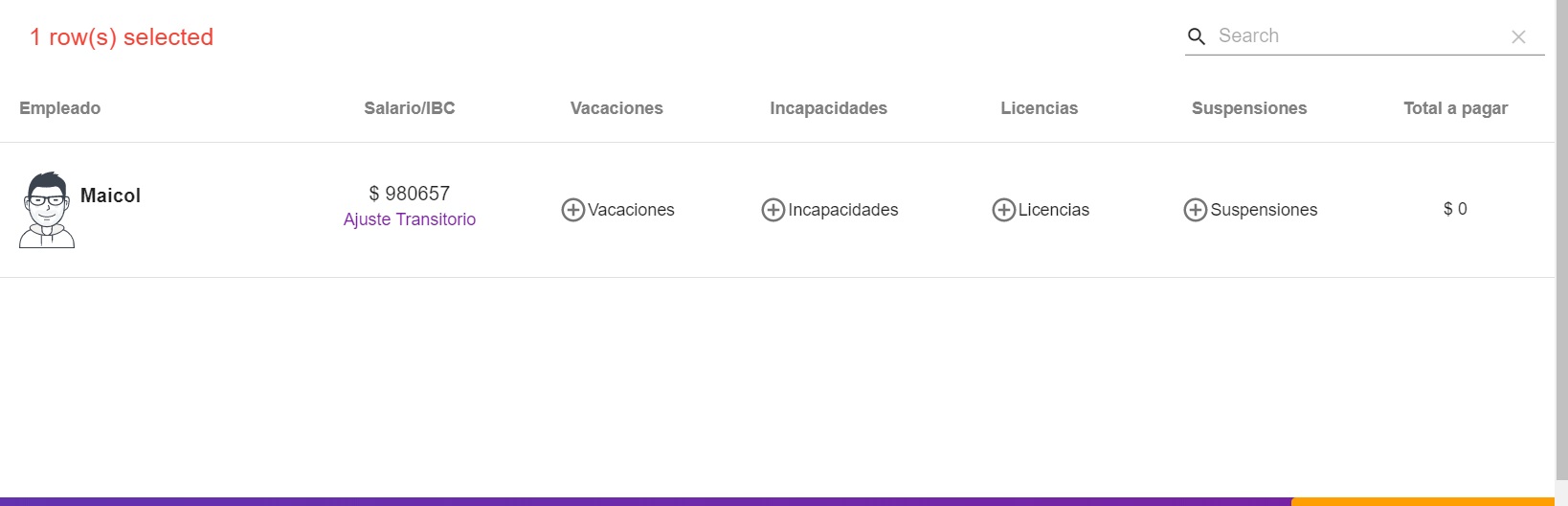 How to keep custom toolbar title when rows are selected ? · Issue #2084 · mbrn/material-table ...