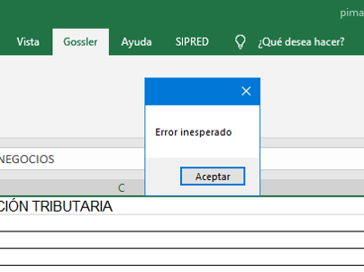Error Inesperado · Issue #1 · Destripador/Herramientas-SIPRED-dictamen-fiscal · GitHub