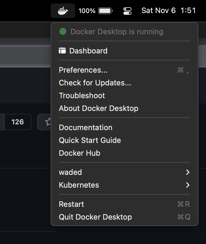 Add a orbstack icon to macOS menu bar like docker desktop · Issue #200 · orbstack/orbstack · GitHub