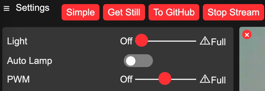 [FEATURE] External LED control · Issue #22 · Matchboxscope/Matchboxscope · GitHub