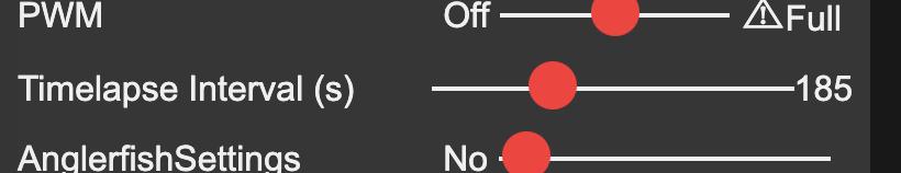 Having Timelapse Value alongside the slider · Issue #25 · Matchboxscope/Matchboxscope · GitHub