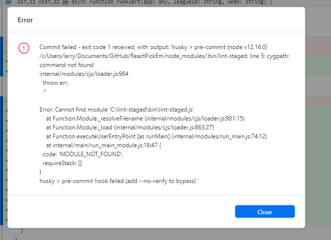 Installed VIM and now getting failures about cygpath · Issue #10783 ...