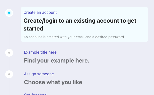 Extend StepConnector line to cover StepLabel length · Issue #24768 · mui/material-ui · GitHub