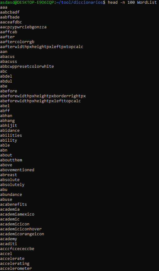 GitHub - Ethical-gerson/diccionarios