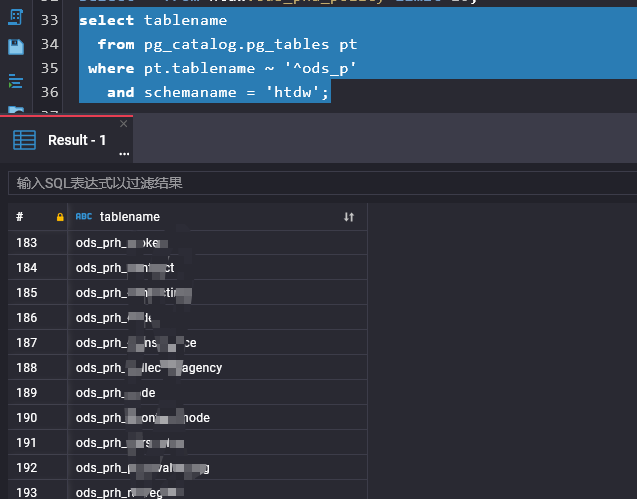 Auto-compltion incomplete · Issue #1337 · dbeaver/cloudbeaver · GitHub