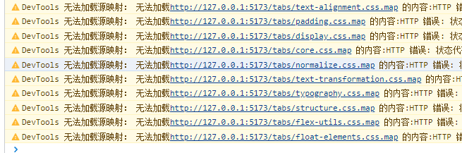 DevTools 无法加载源映射 · Issue #1 · soybeanjs/vite-ionic-vue · GitHub DevTools 无法加载源映射 · Issue #1 · soybeanjs/vite-ionic-vue · GitHub